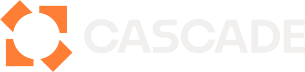 Experience the power of Cascade - Demo Video